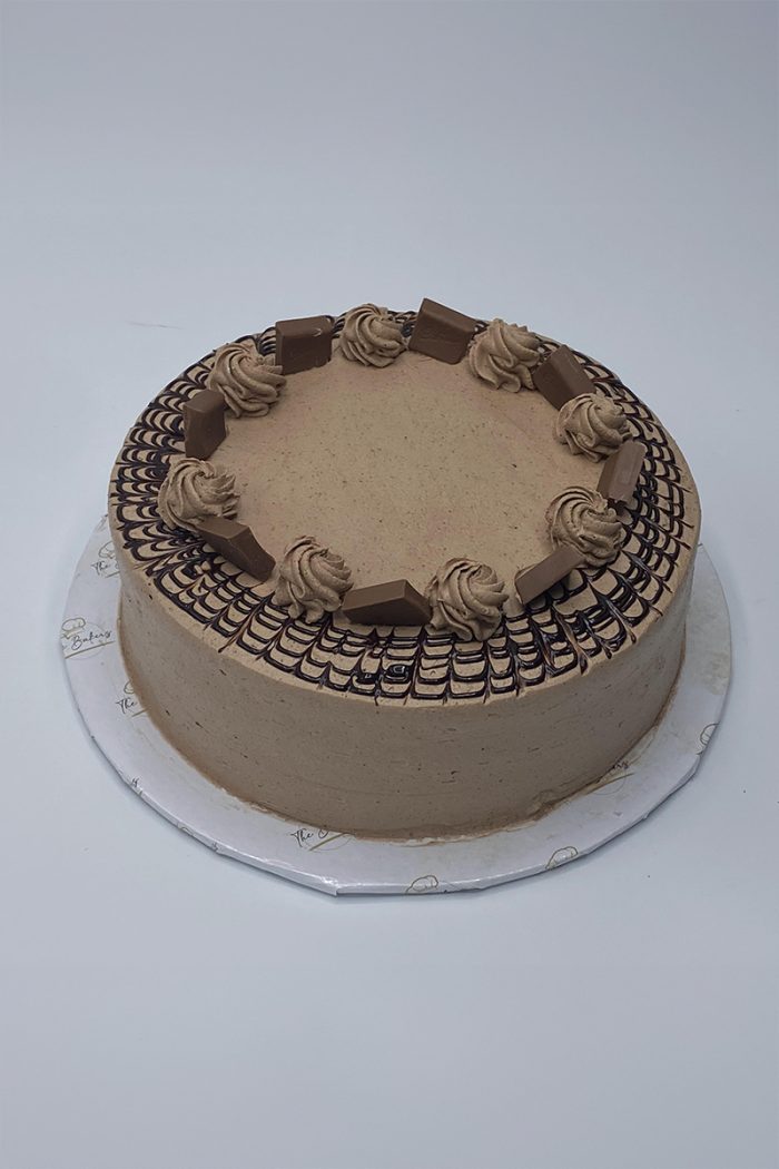 Cadberry chocolate Cake 2 pounds – The Bakers