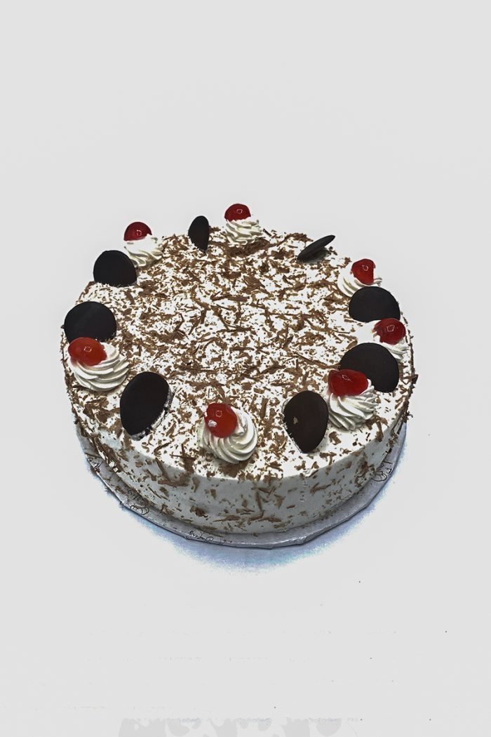 Cakes – The Bakers